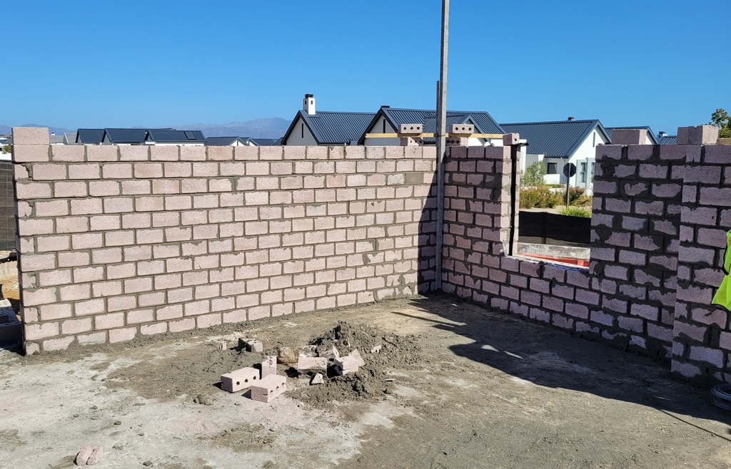 levelupconstruction.co.za - Construction Company